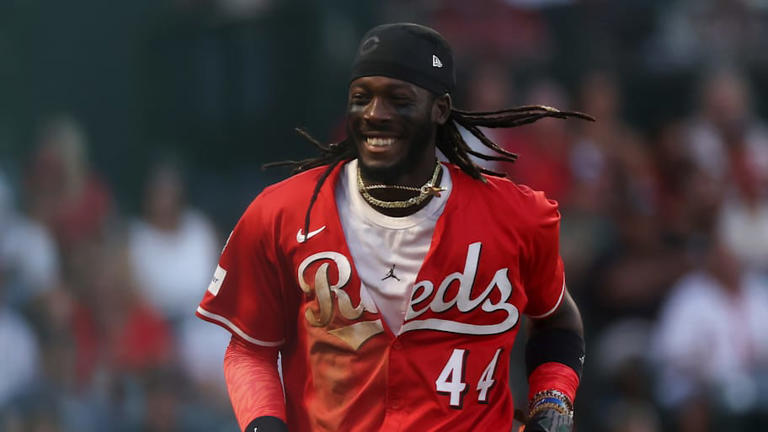 3 Reds players heating up at perfect time ahead of 2025 MLB playoffs