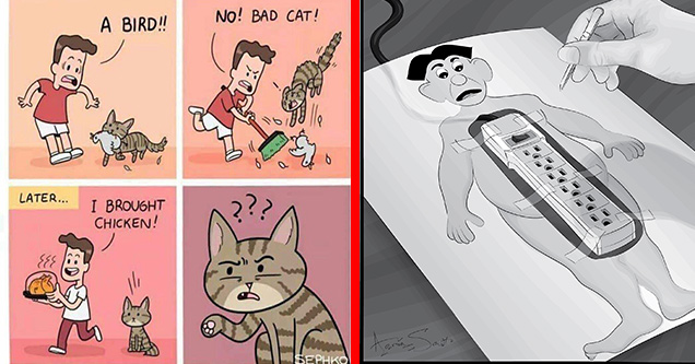 Wie uns Geheimnisse psychisch belasten