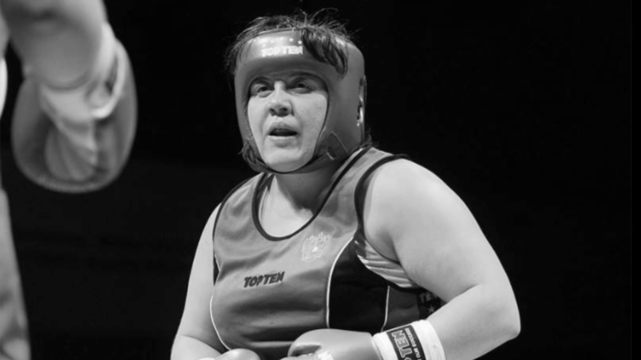 Three-time world champion boxer Irina Sinetskaya dead at 46, tragic ...