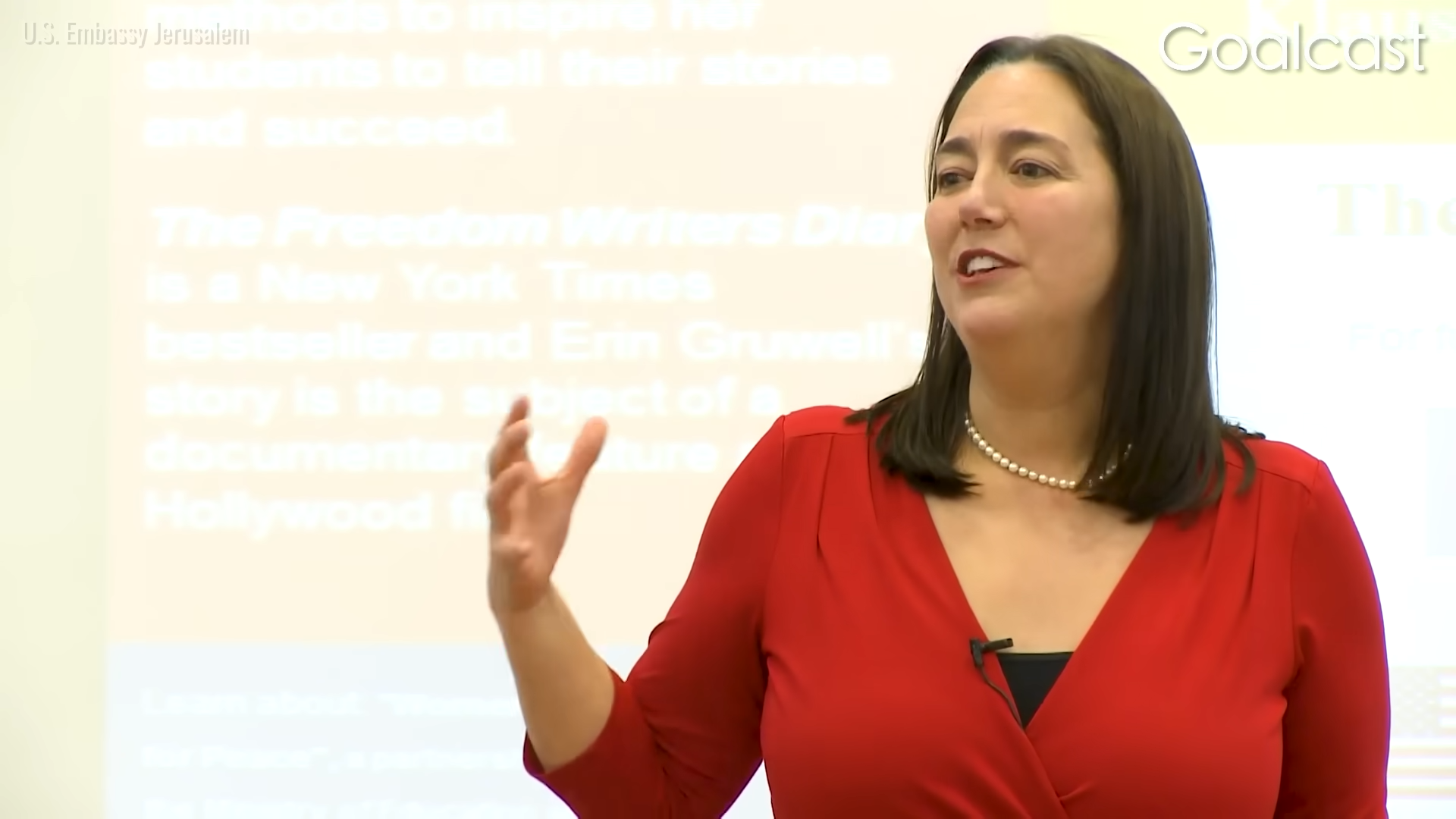How One Teacher Saved Her Gang-Affiliated Students