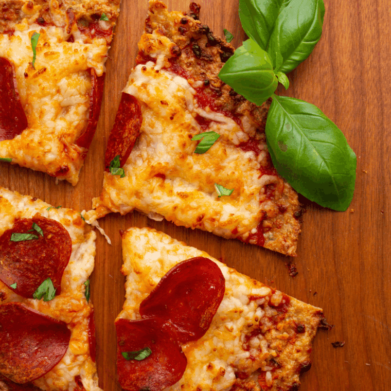 50 Easy Pizza Recipes With Big Flavor