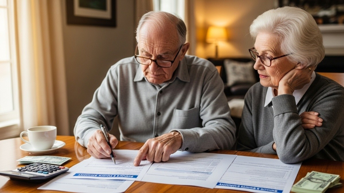 How raising the retirement age to 69 could change Social Security