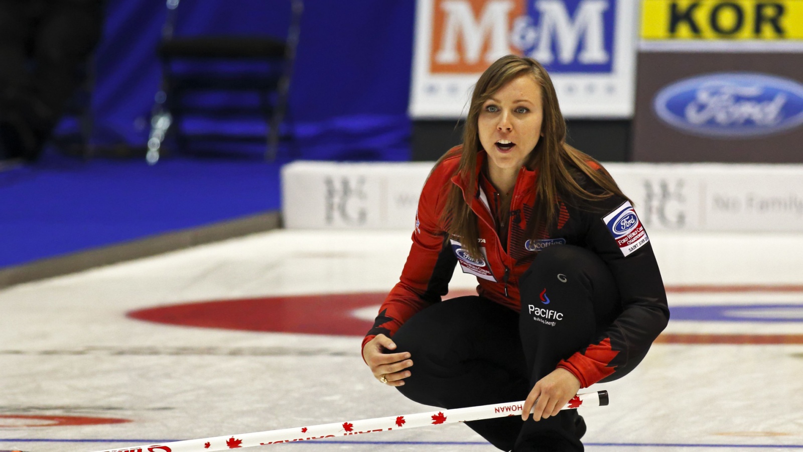11 Curling Legends Leading the New “Rock League” Revolution