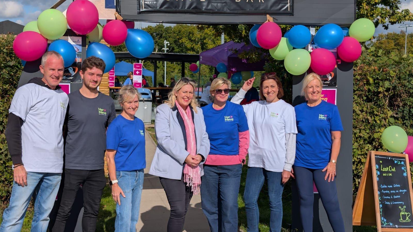 Political opinion with Mims Davies MP: Copthorne Hotel and Gatwick ...