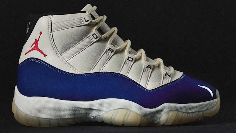 The Air Jordan 11 Celebrates 30th Anniversary With 9 New Colorways