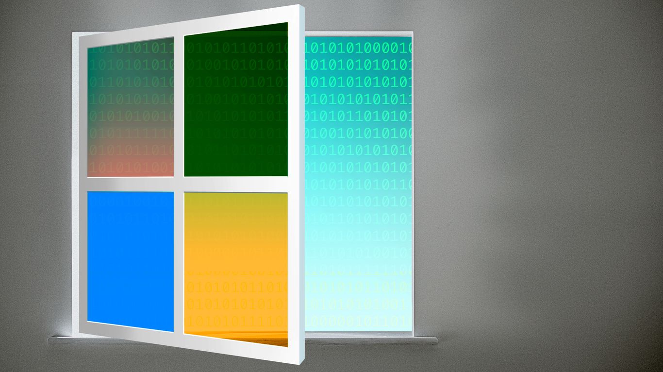 Microsoft debuts Scout agent, homegrown reasoning model