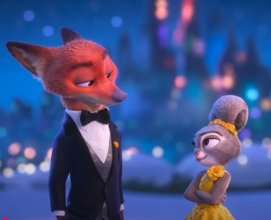 Zootopia 2 Becomes Disney’s Highest-Grossing Animated Film as Global ...