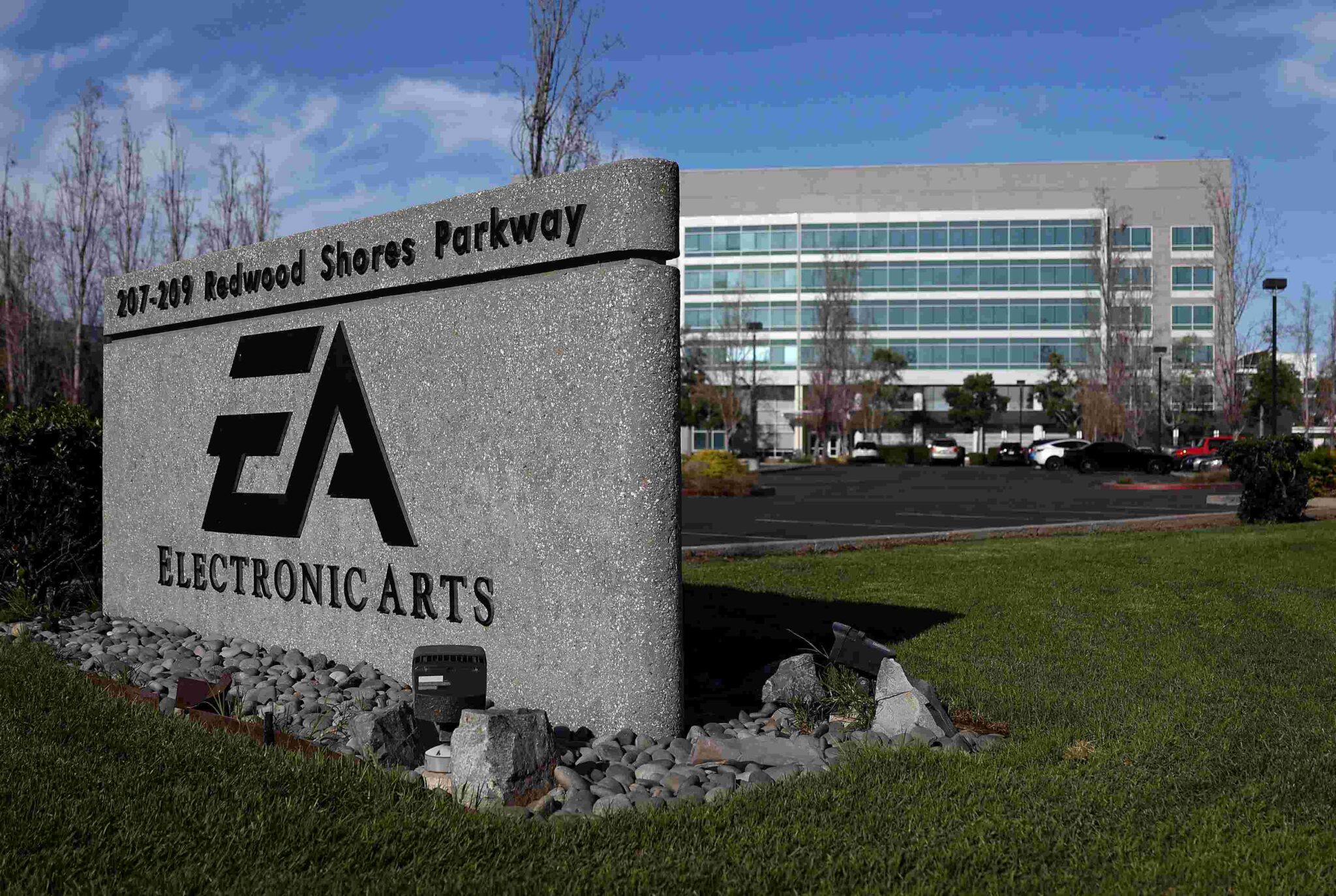 EA Officially Agrees to $55 Billion Acquisition Deal Led by Saudi ...