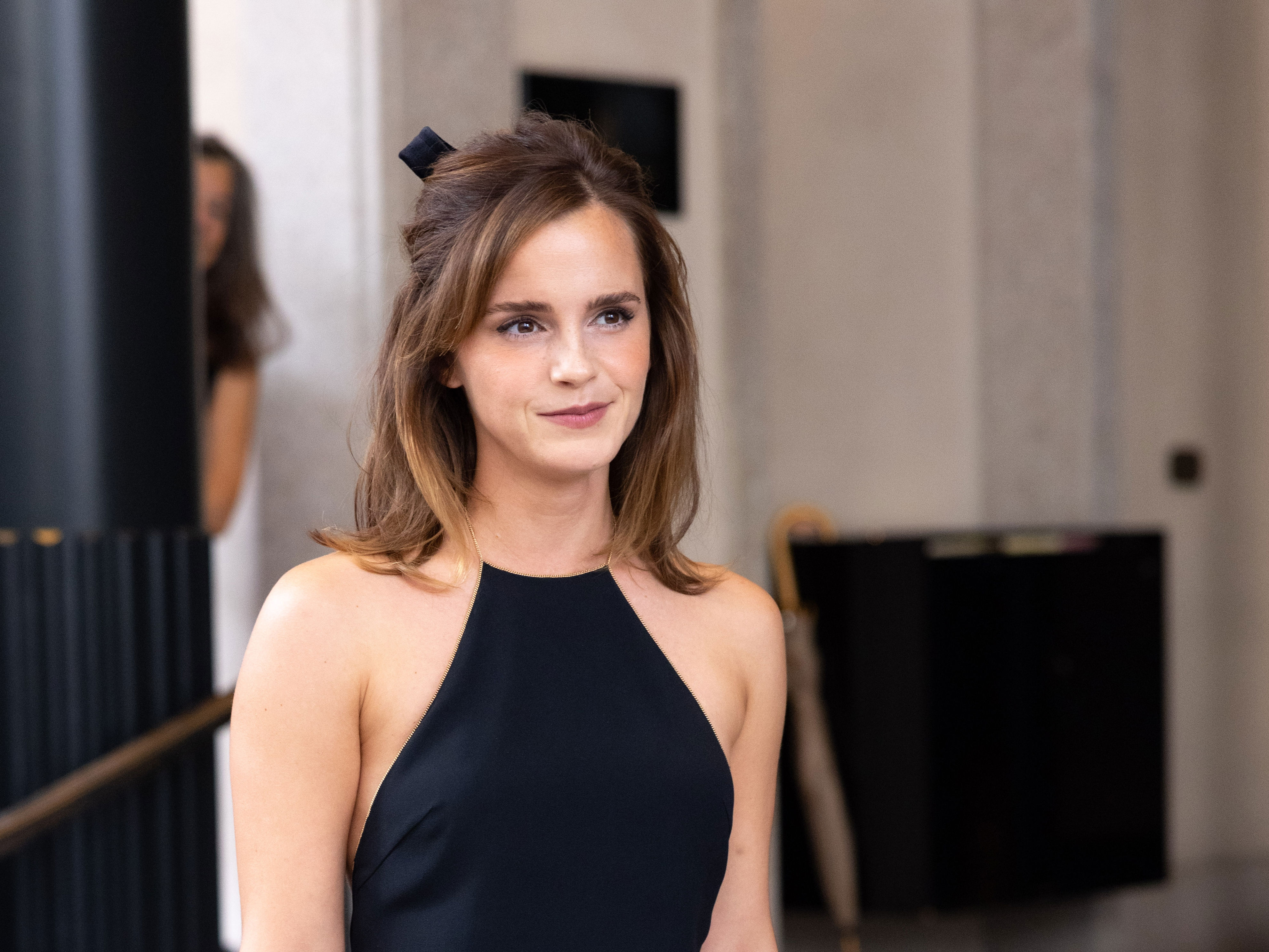 Here’s Why We Can All Learn From J.K. Rowling’s Response To Emma Watson ...