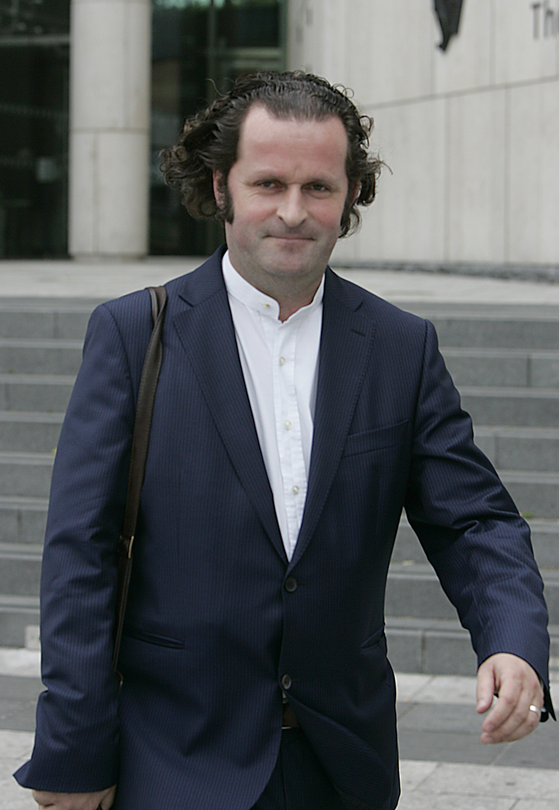 Prosecutor behind some of Ireland's highest profile murder cases ...