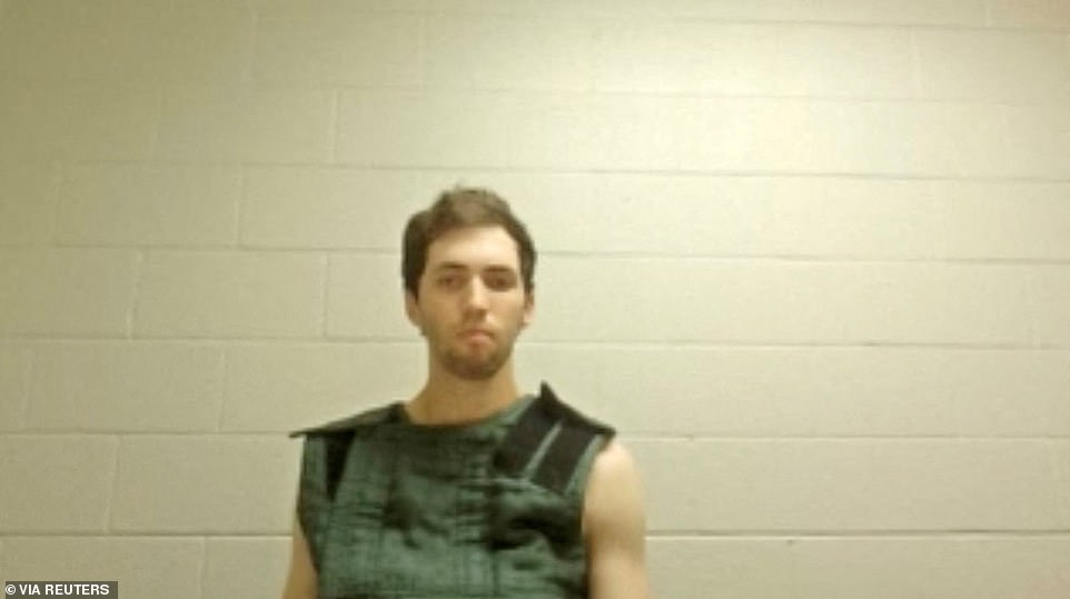 Defense strategy that could keep Kirk's alleged killer off death row