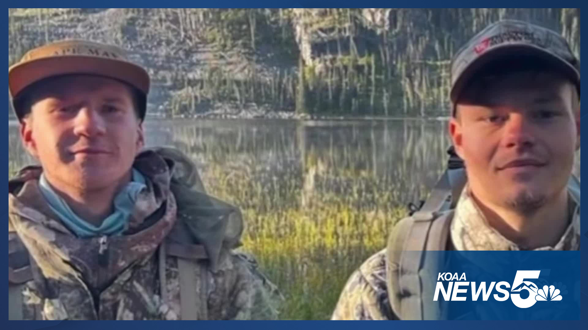 Remembering Andrew Porter and Ian Stasko, How Family is Honoring Two Hunters Who Passed in Colorado