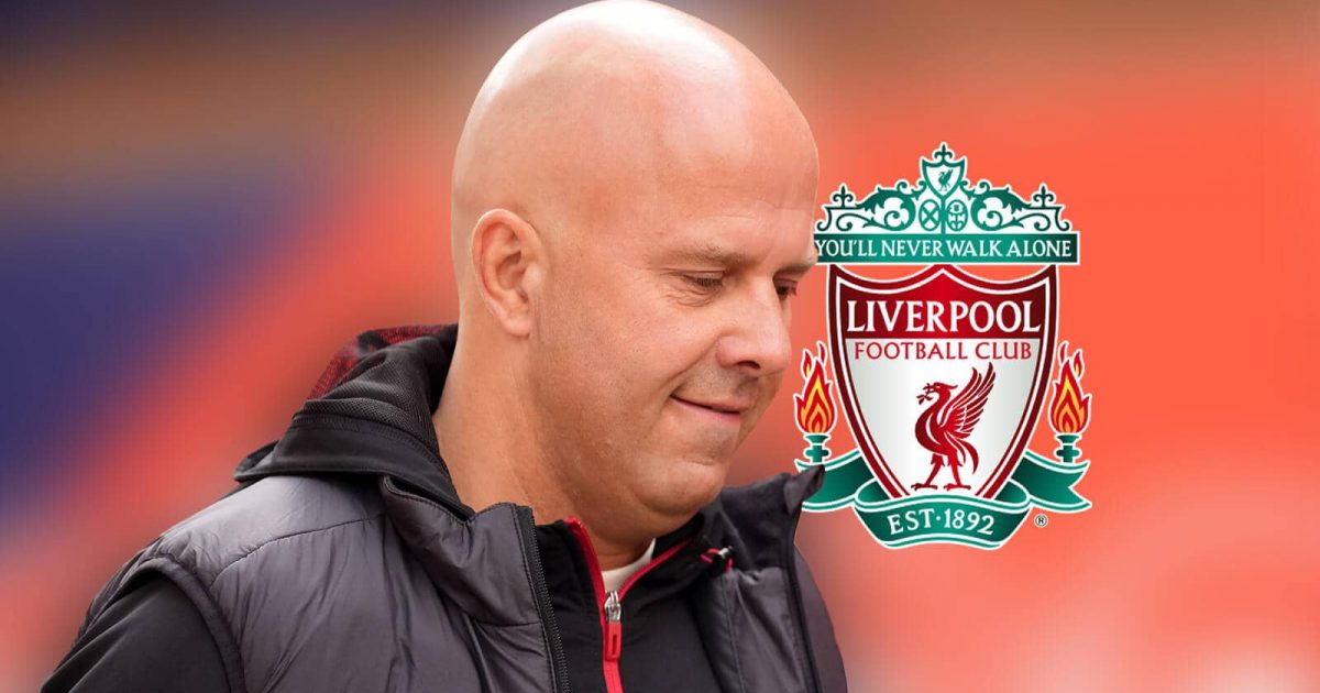 Breaking down spectacular claims Liverpool are to splash out €100m to ...