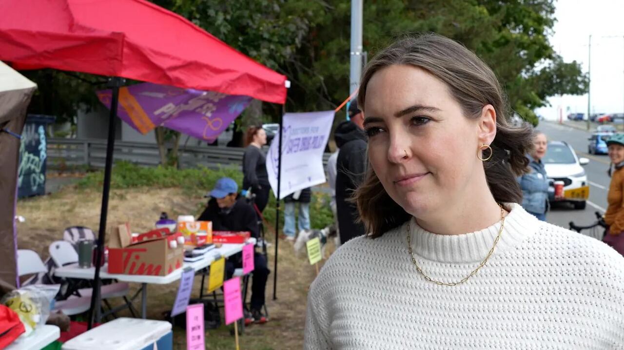 Doctors renew calls for overdose prevention with 'pop-up' sites at ...