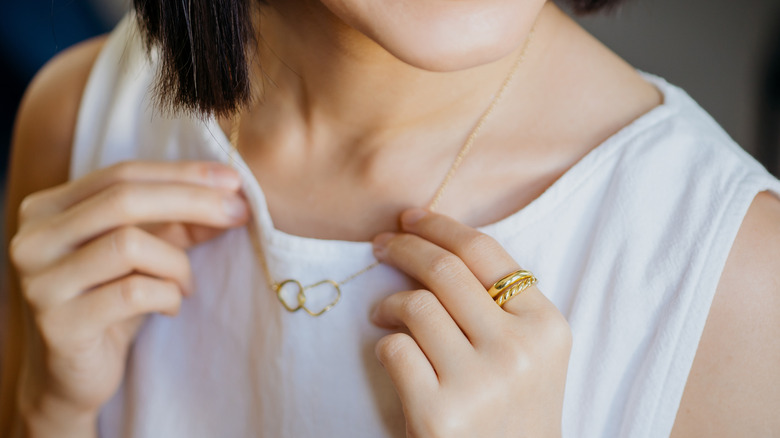 Things To Keep In Mind When Choosing Your Signature Jewelry Style