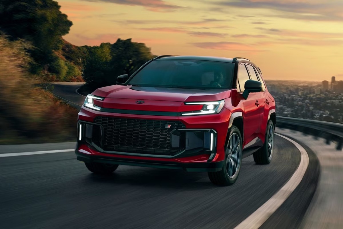 Why Toyota's 'All-New' Camry and RAV4 Still Ride on Old Platforms