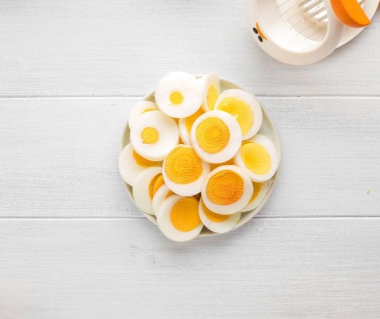 Quick & easy 5-minute breakfast ideas