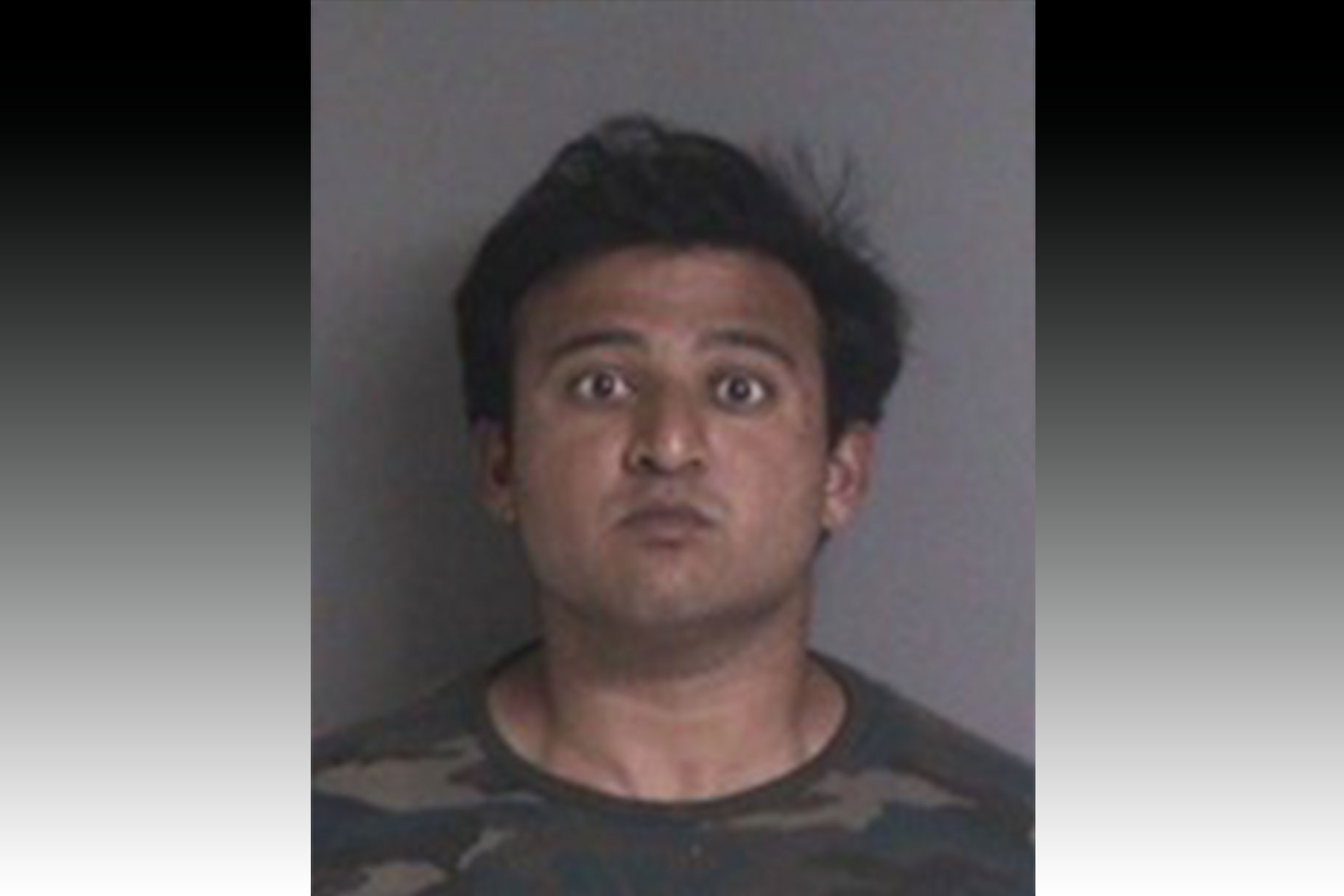 Man Accused Of Hunting Down Killing Sex Offender In What He Alleged Was Really Fun Act