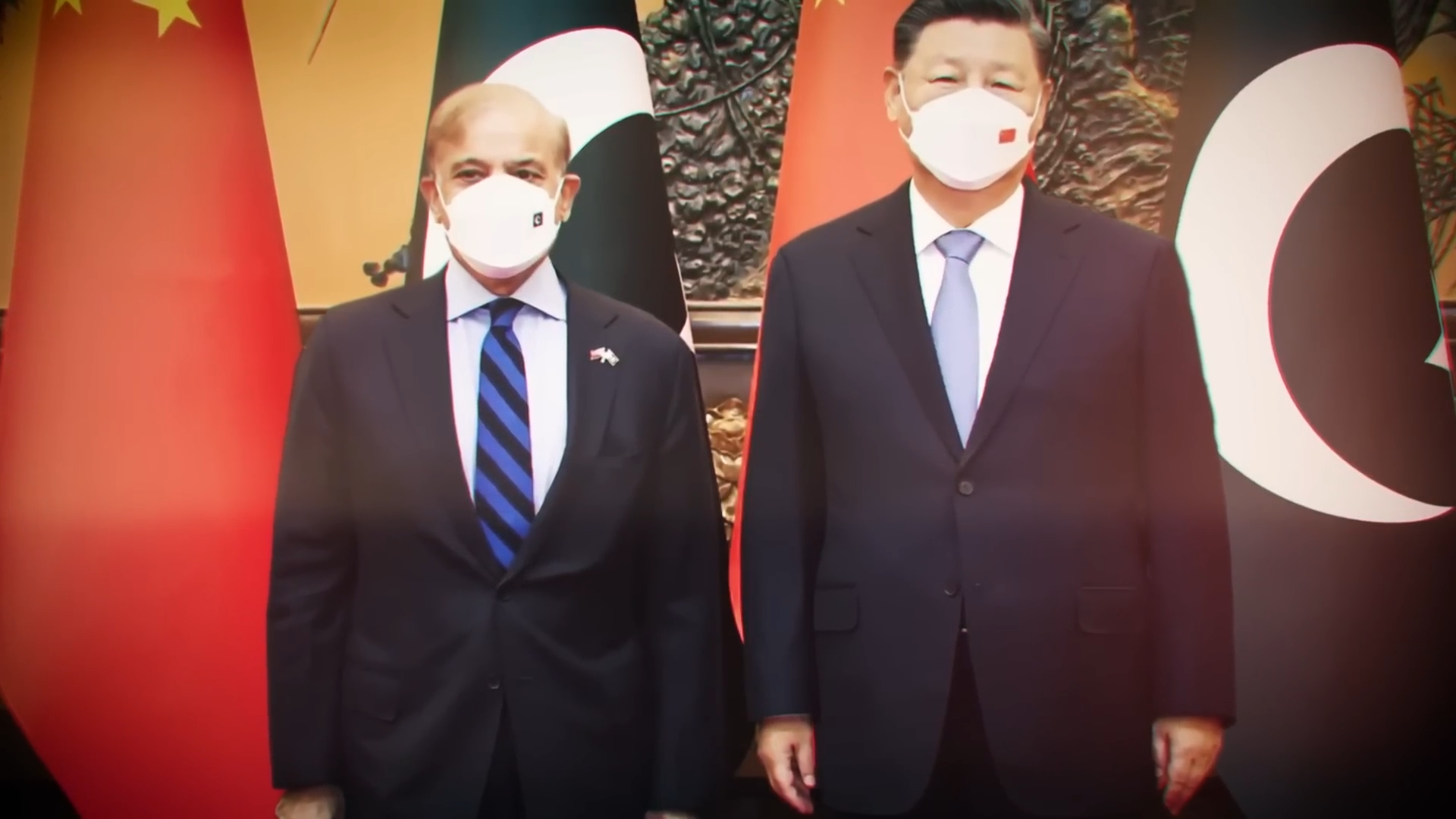 China, India, Pakistan - The Future of a Fragile Triangle