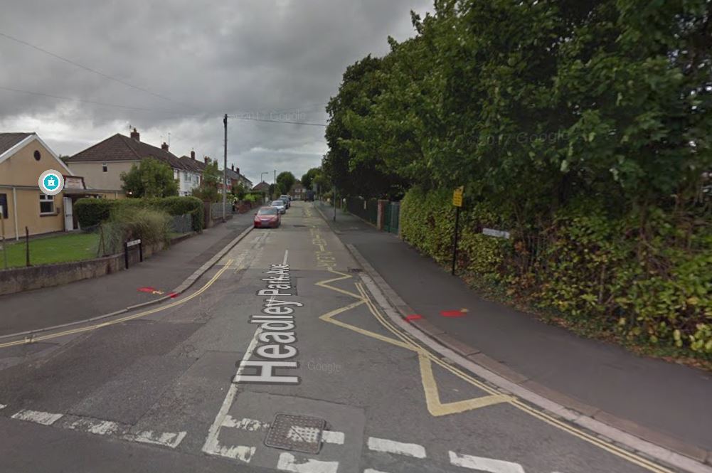 Warning over reckless and inexcusable Bishopsworth one-way road plan ...