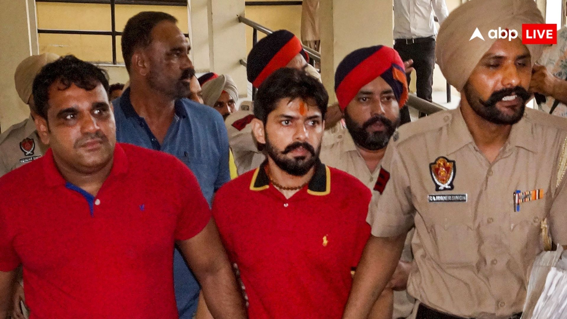 Bishnoi Gang Designated Terrorist Organisation In Canada After Mayors ...