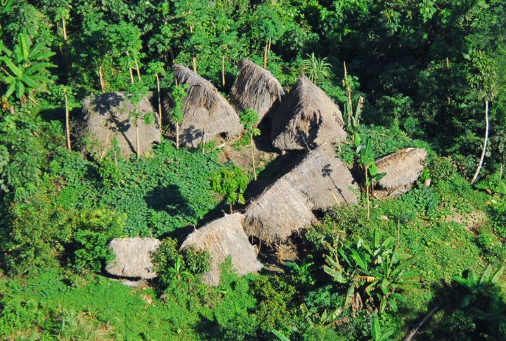 10 Archaeological Finds That Expose A Forgotten Civilization Buried In ...