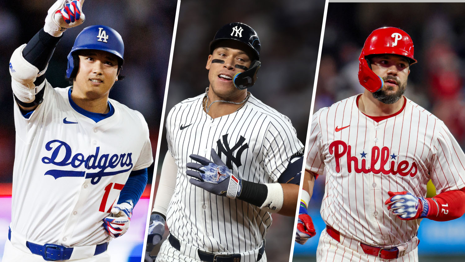 MLB postseason preview: 2025 bracket, matchups, seeding and schedule