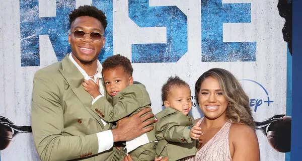 “I truly wasn’t ready”- Giannis Antetokounmpo’s wife Mariah ...
