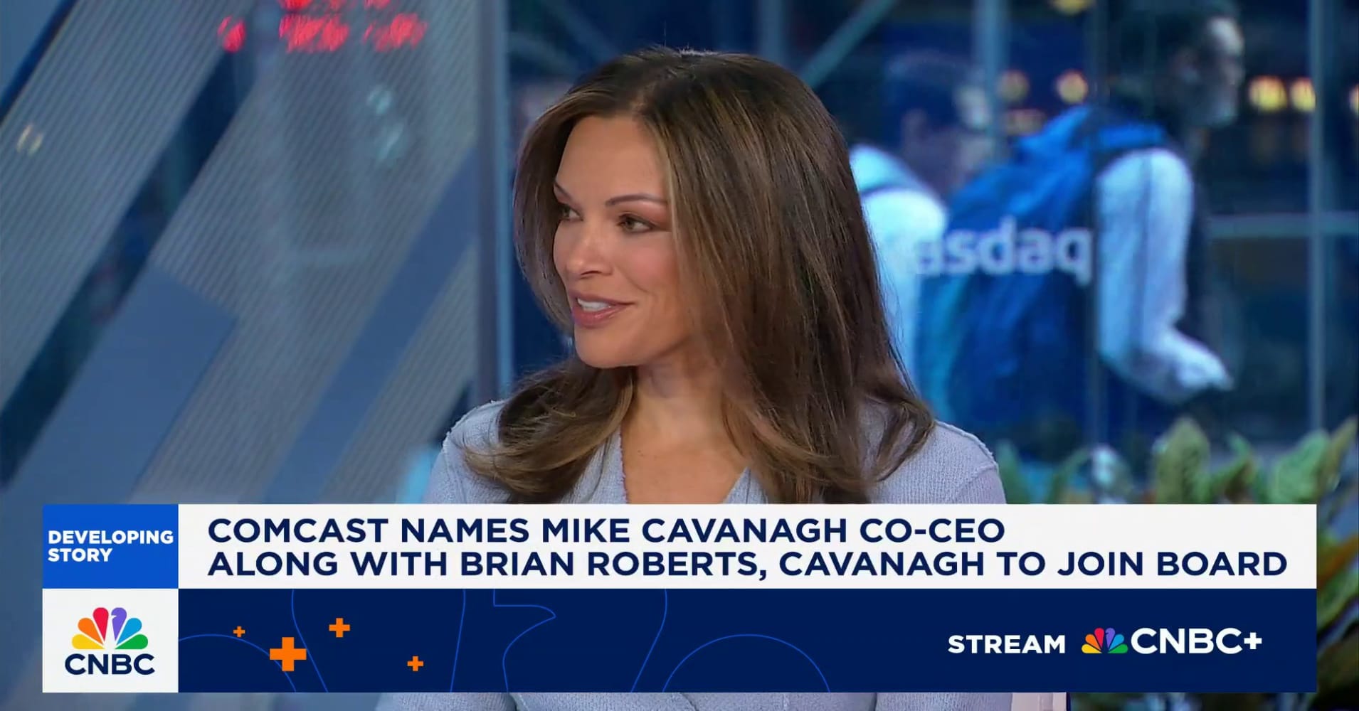 Expect pauses and 10-15% breakdowns throughout the current bull market, says SoFi's Liz Thomas