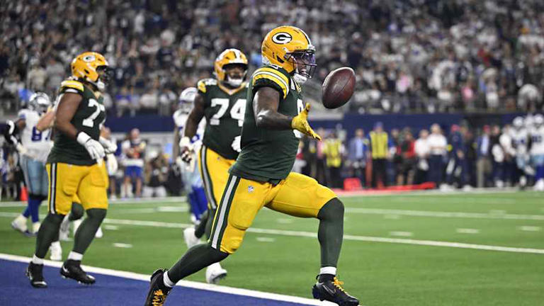Packers Report Card: Grades From Tie at Cowboys