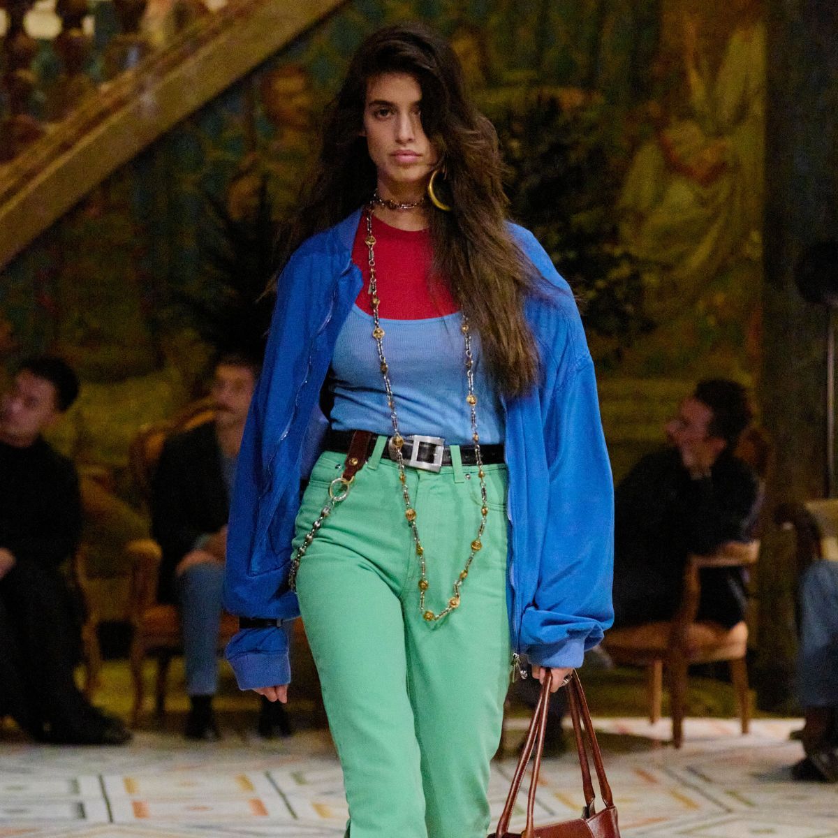 All the Highlights You Need to Know From Milan Fashion Week