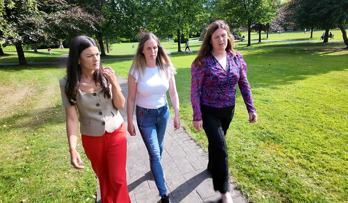 Virgin Media investigates one of Ireland's most high-profile murder ...