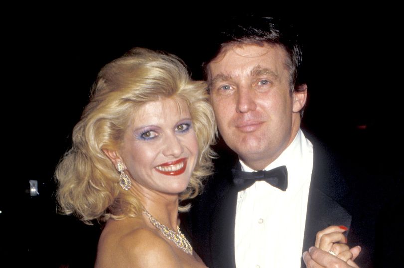 Real reason Donald Trump's divorce payout to Ivana was underwhelmingly low