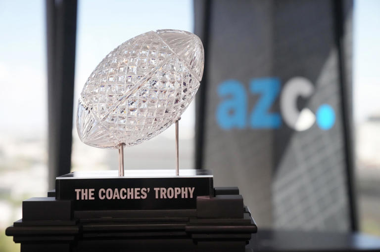 Arizona State, NFL legend Randall McDaniel promotes national ...
