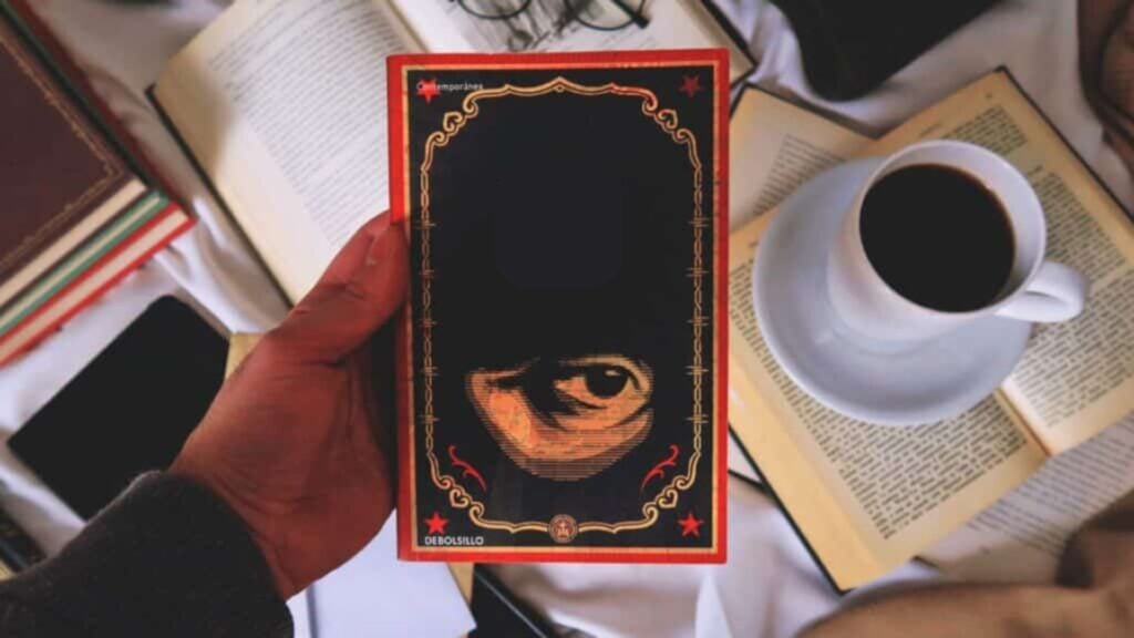 25 Bestselling Books With Secret Backstories
