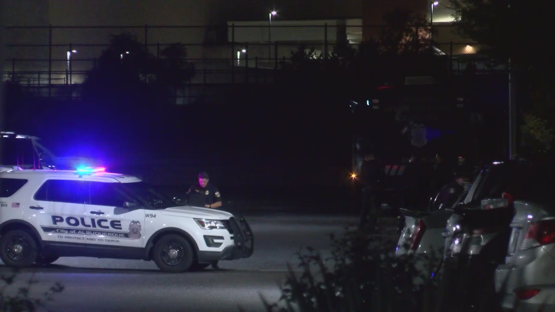 One person killed in shooting involving Albuquerque police