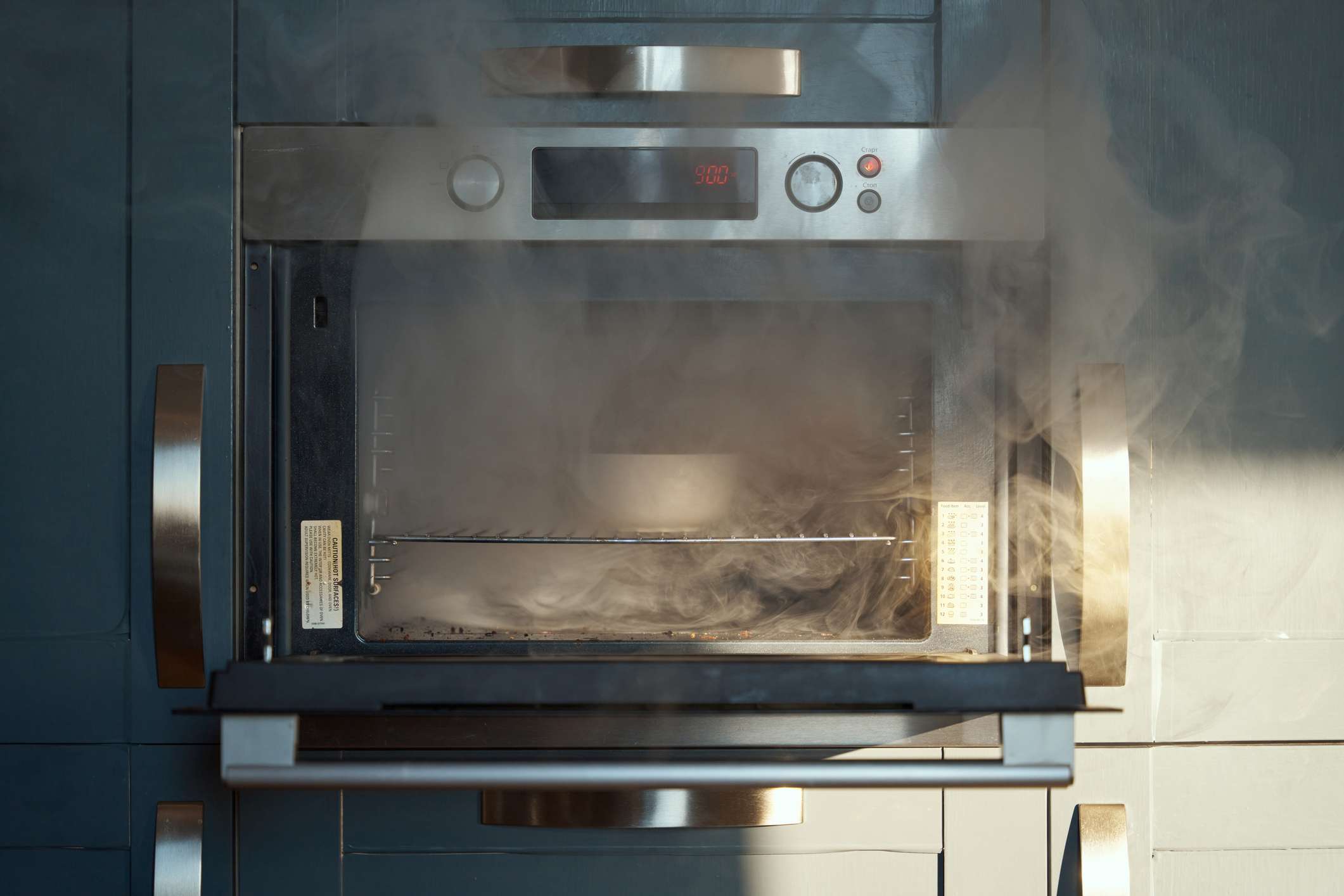 How to Get Rid of Smoke Smell in Your Home, Fast