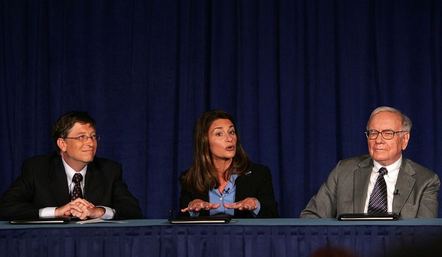 What the Giving Pledge Really Gave Us