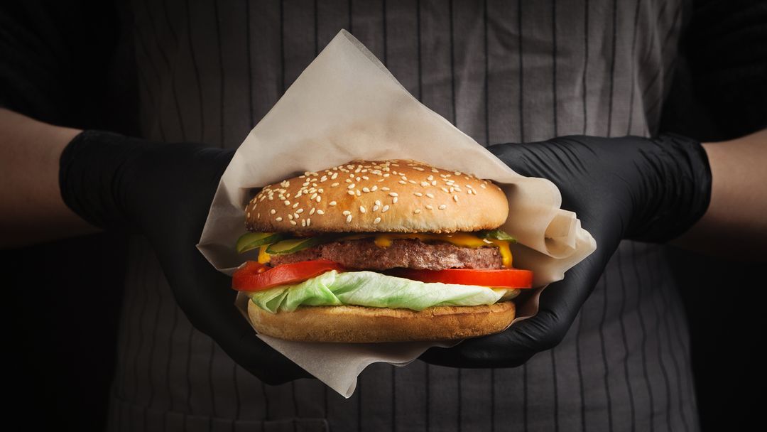 Is Fast Food Making Teens Depressed?