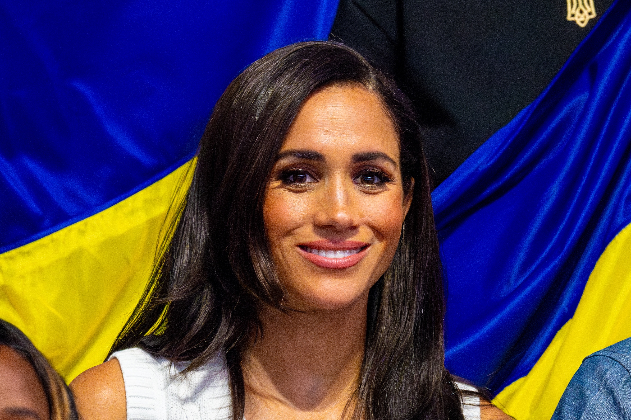 Meghan's father called her 'effective with men'