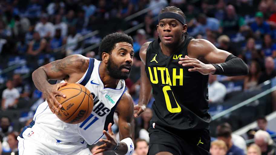 Utah Jazz Issue Huge Taylor Hendricks Injury Update