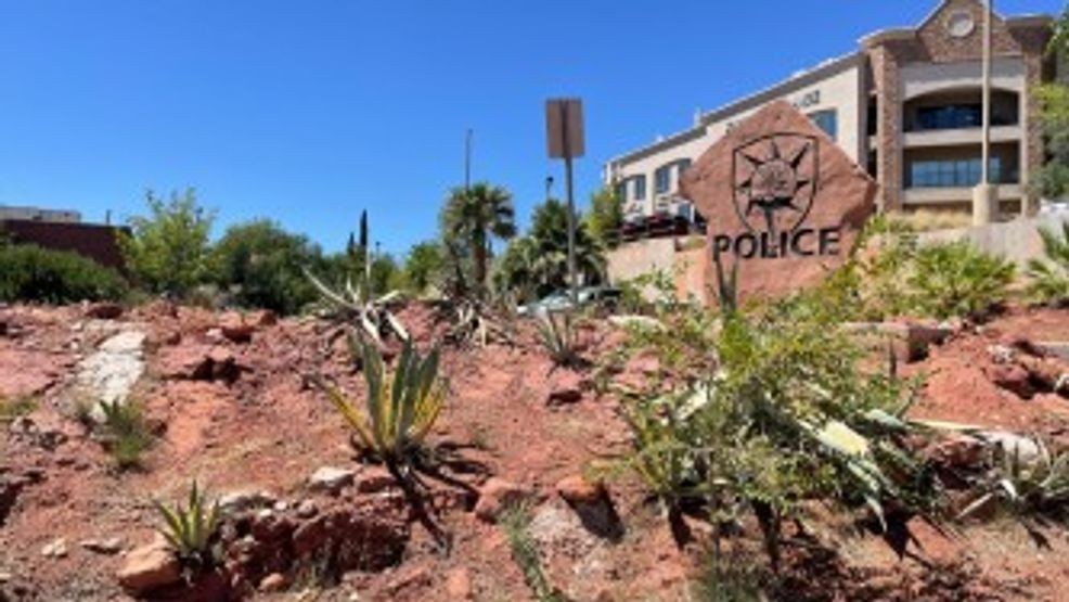 St. George proposes expanding police, fire resources in 2027 fiscal ...