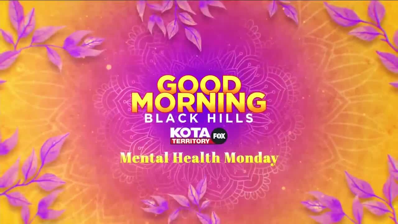 Mental Health Monday: A little mindfulness can go a long way