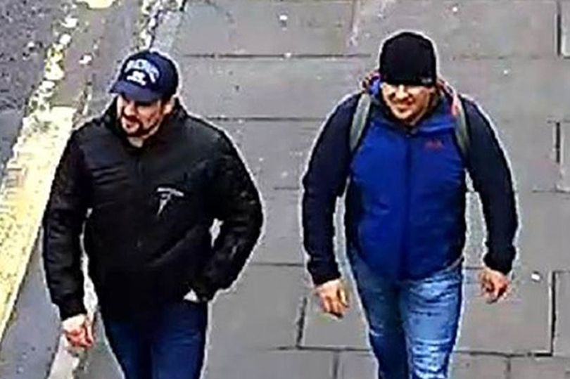 Ex-MI5 chief says UK may already be at war with Russia - here are ...