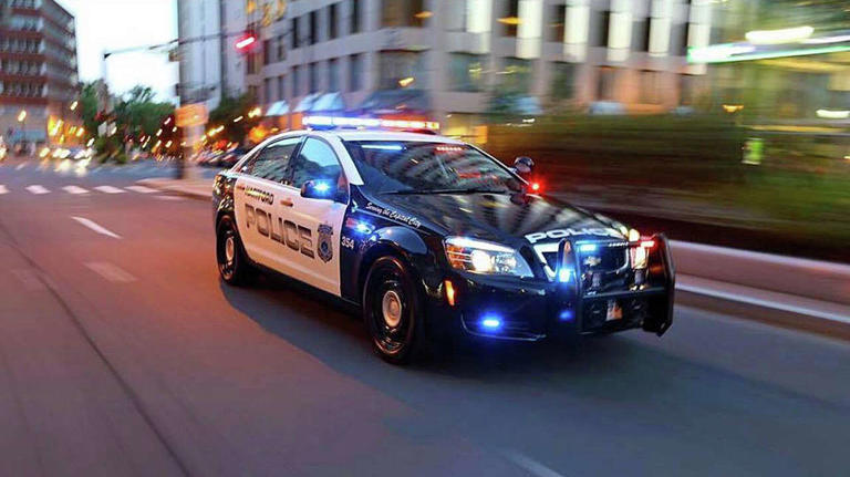 East Hartford man killed in Hartford shooting on Cabot Street, police say