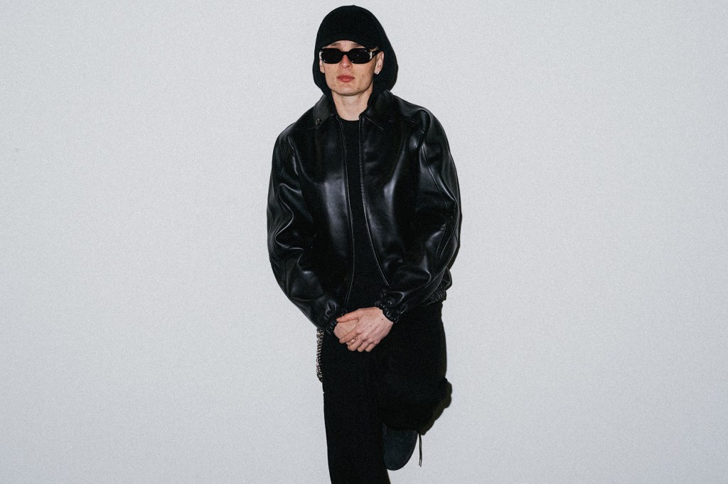 Peso Pluma announces 2026 Dinastía tour: Here are the dates