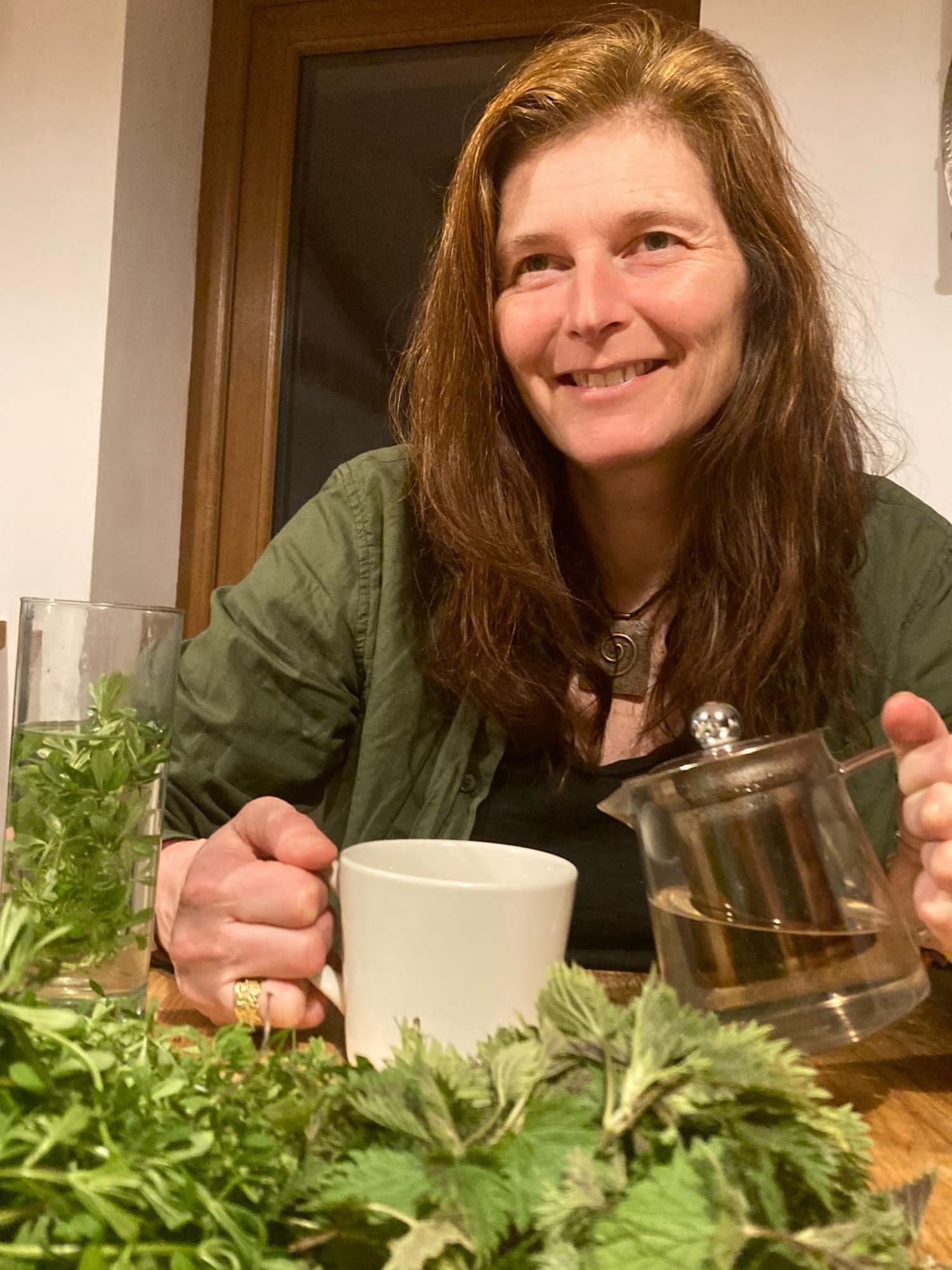 Viking mead and fire cider vinegar workshop