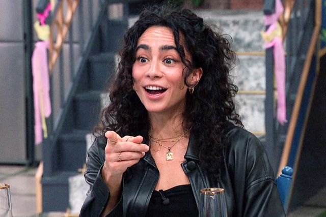 “Big Brother” star Morgan Pope reveals the jury question she almost ...