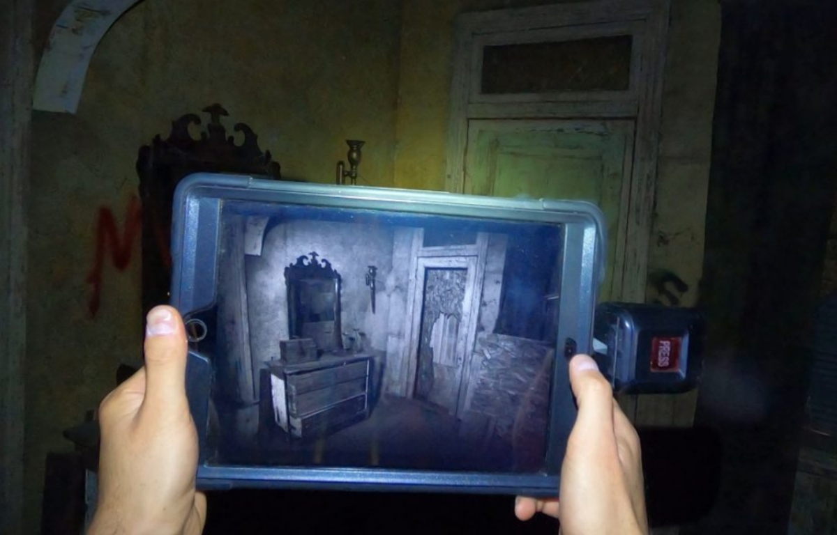 20 underrated found footage horror films that feel too real