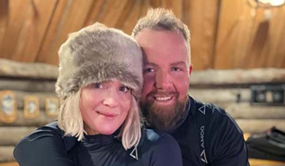 Who is golfer Shane Lowry's wife? Everything to know about Wendy Honner